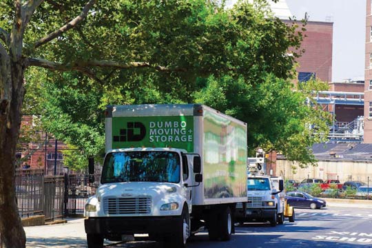 Dumbo Moving & Storage, Brooklyn NY 11205 USDOT 1543241 Dumbo Moving & Storage, Brooklyn NY 11205 USDOT 1543241