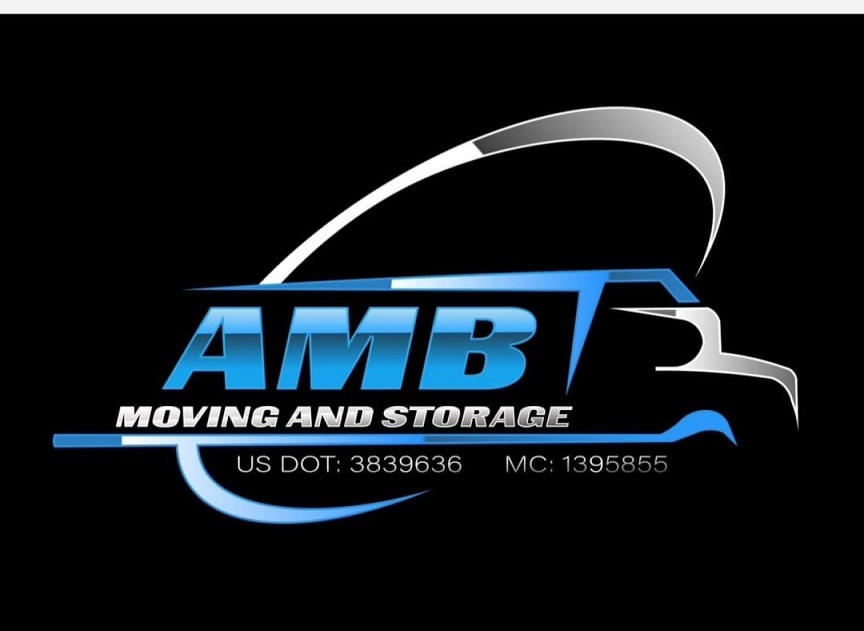 AMB Moving & Storage Inc, Garfield NJ 07026 USDOT 3839636