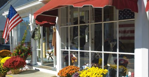 10 Best Things About Living in a Small Town - Movers.com