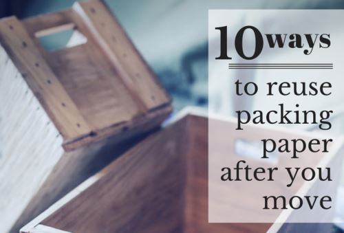 10 Ways To Reuse Packing Paper After A Move Movers 10-ways-to-reuse-packing-paper-after-a-move-movers